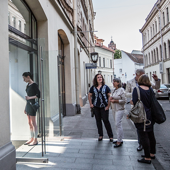 CoeLux: Artificial Skylights for Natural Sunlight Indoors | Advanced ...
