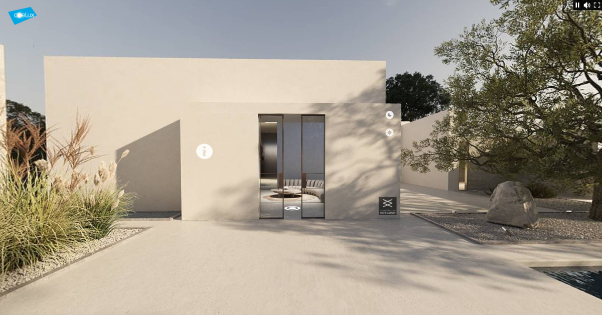 CoeLux Virtual Showroom